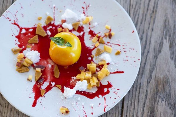 Gallery – Aurum Food & Wine