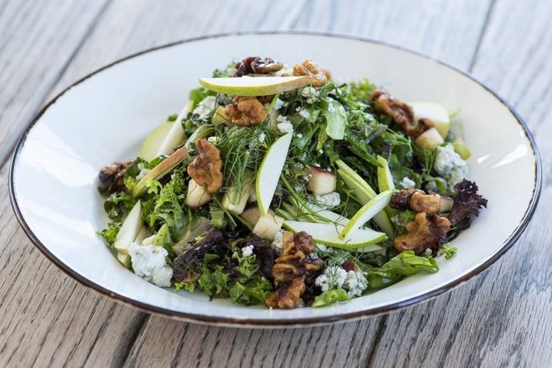 Gallery – Aurum Food & Wine