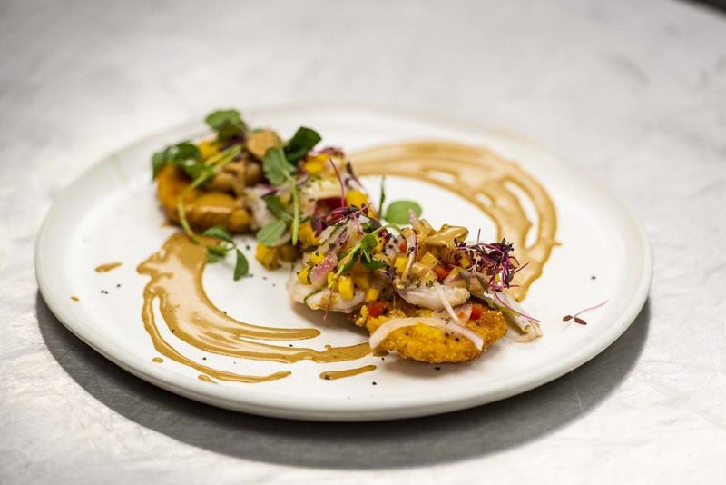 Gallery – Aurum Food & Wine