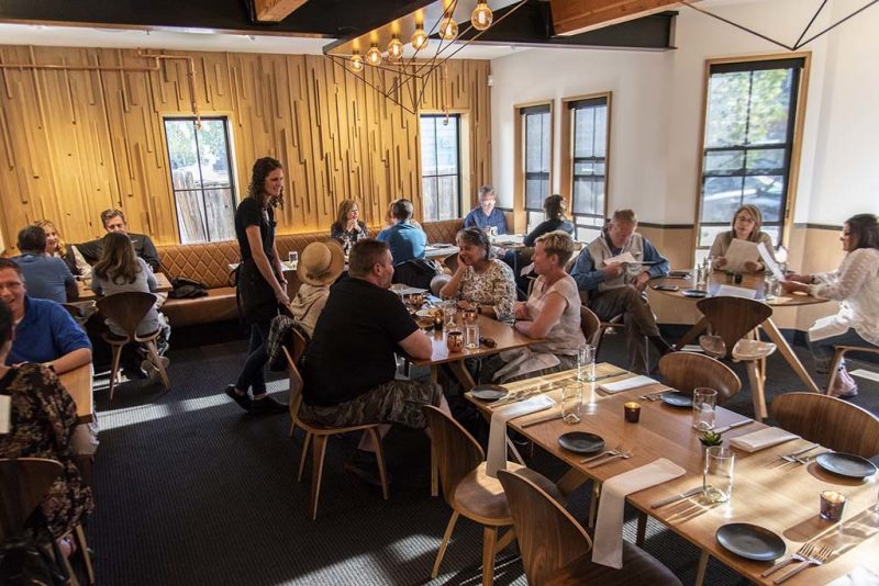 Gallery – Aurum Food & Wine