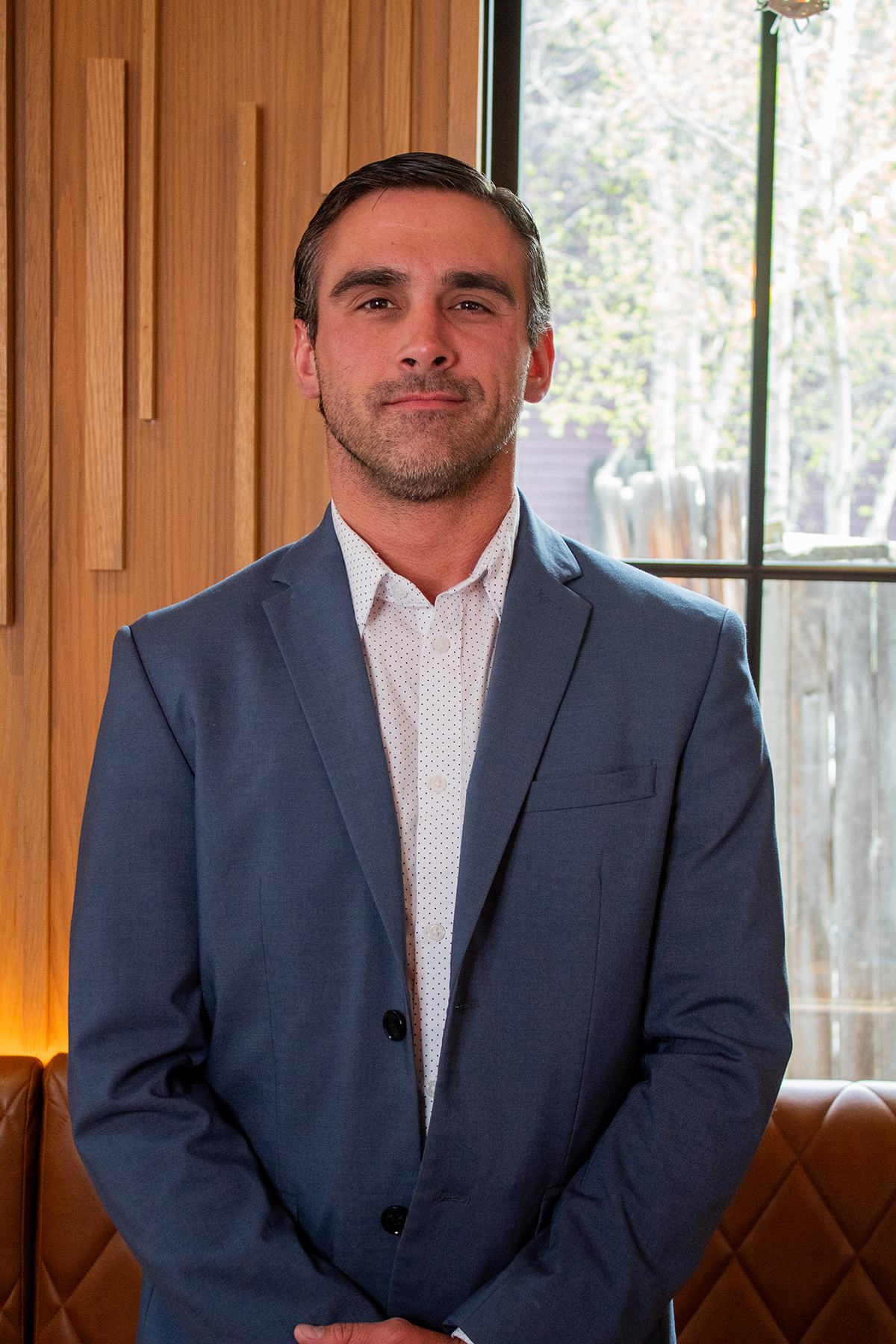 Team – Aurum Food & Wine